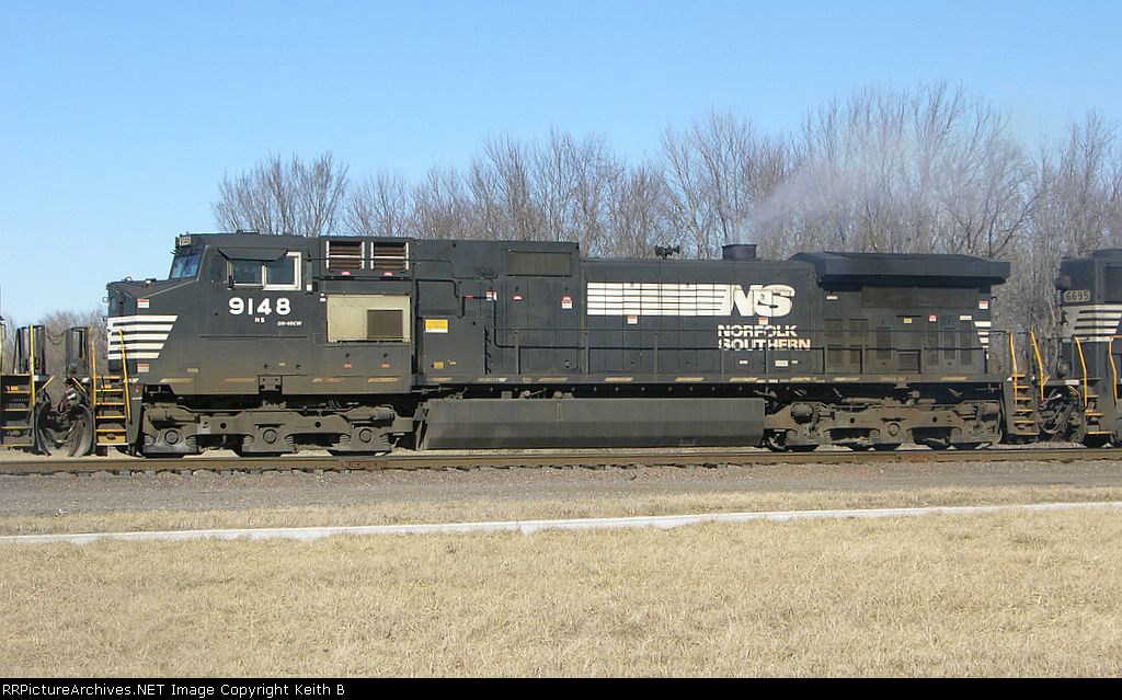 NS 9148